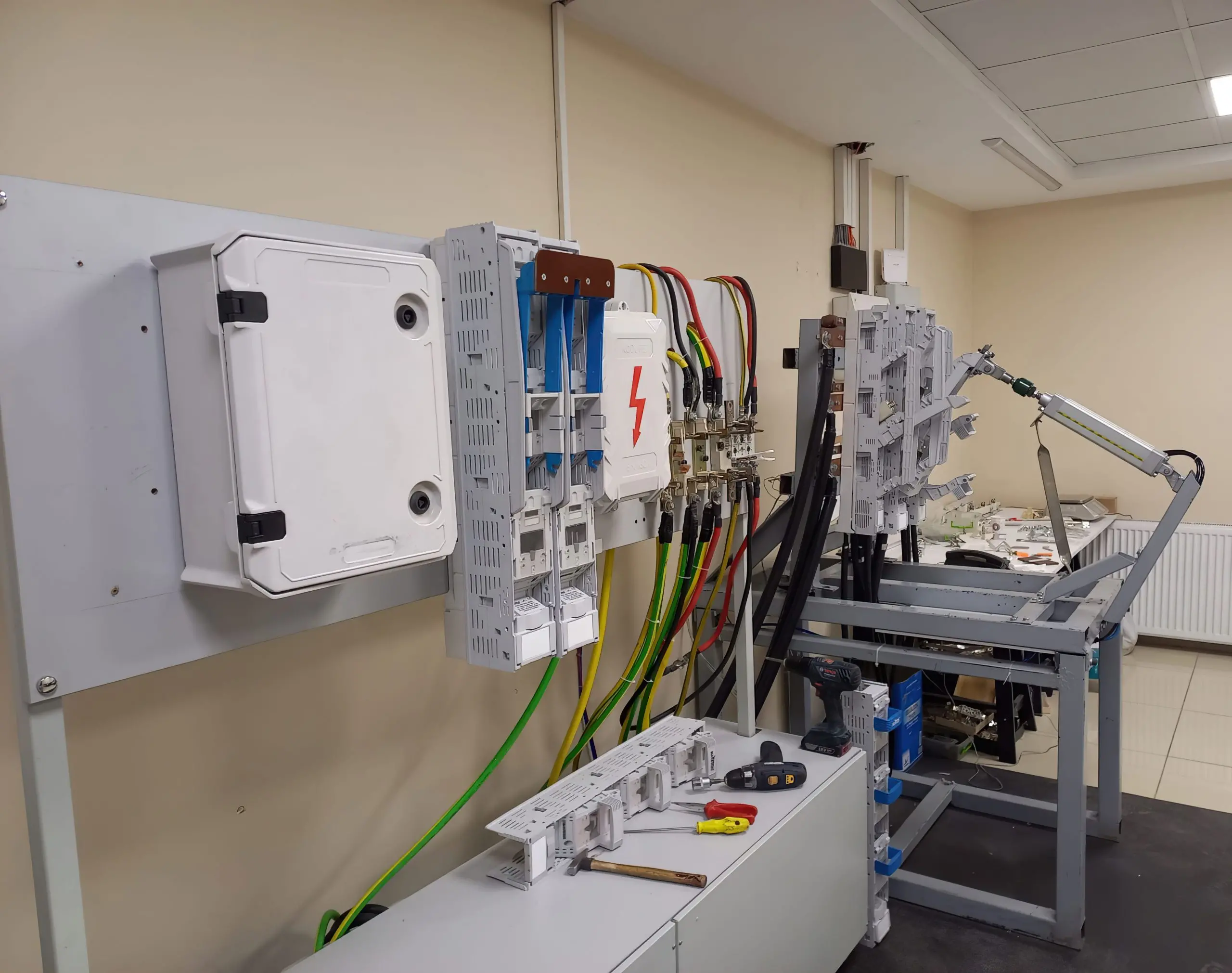 Vacuum Infusion Process/RTM Resin - Alita Resins